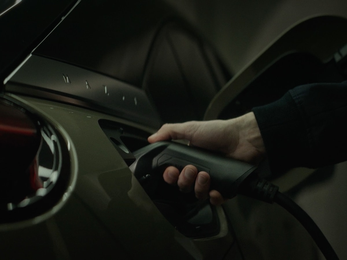 Mazda Electric & Hybrid Technology | Electric | Mazda UK