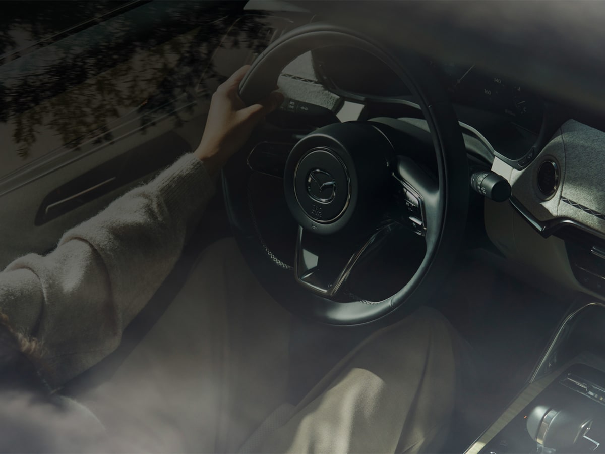 Human Harmony in Motion - Mazda Stories