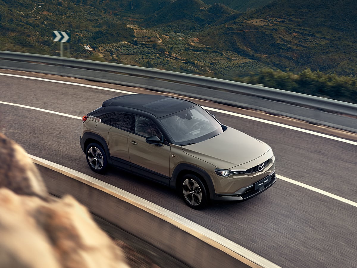 Il motore rotativo reinventato