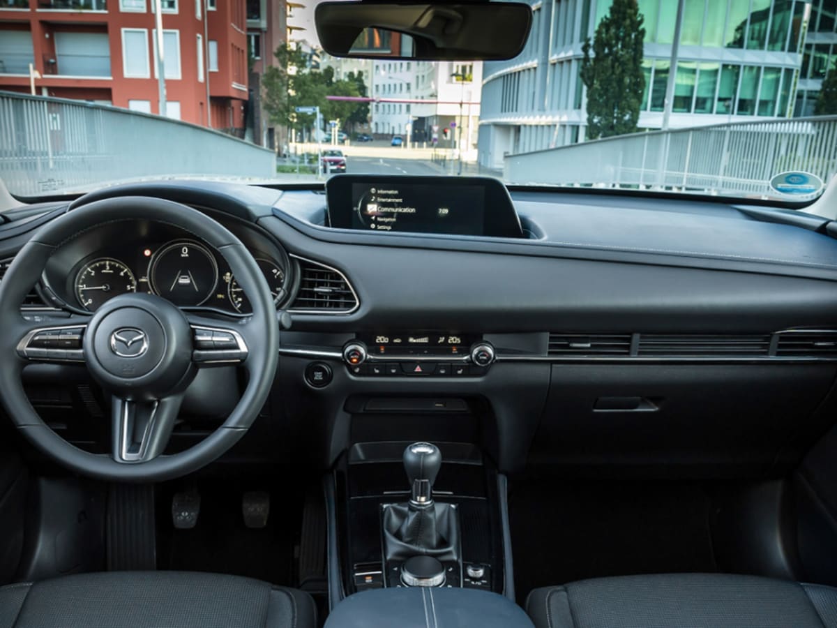 Mondo Mazda - Mazda Radio | MAZDA IT
