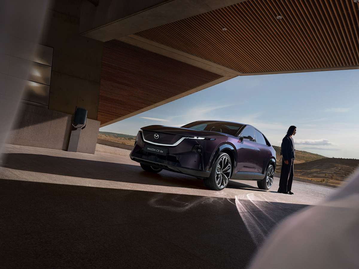 Mazda | Mulder-Mazda in Waddinxveen, Barendrecht, Vlaardingen en Rotterdam