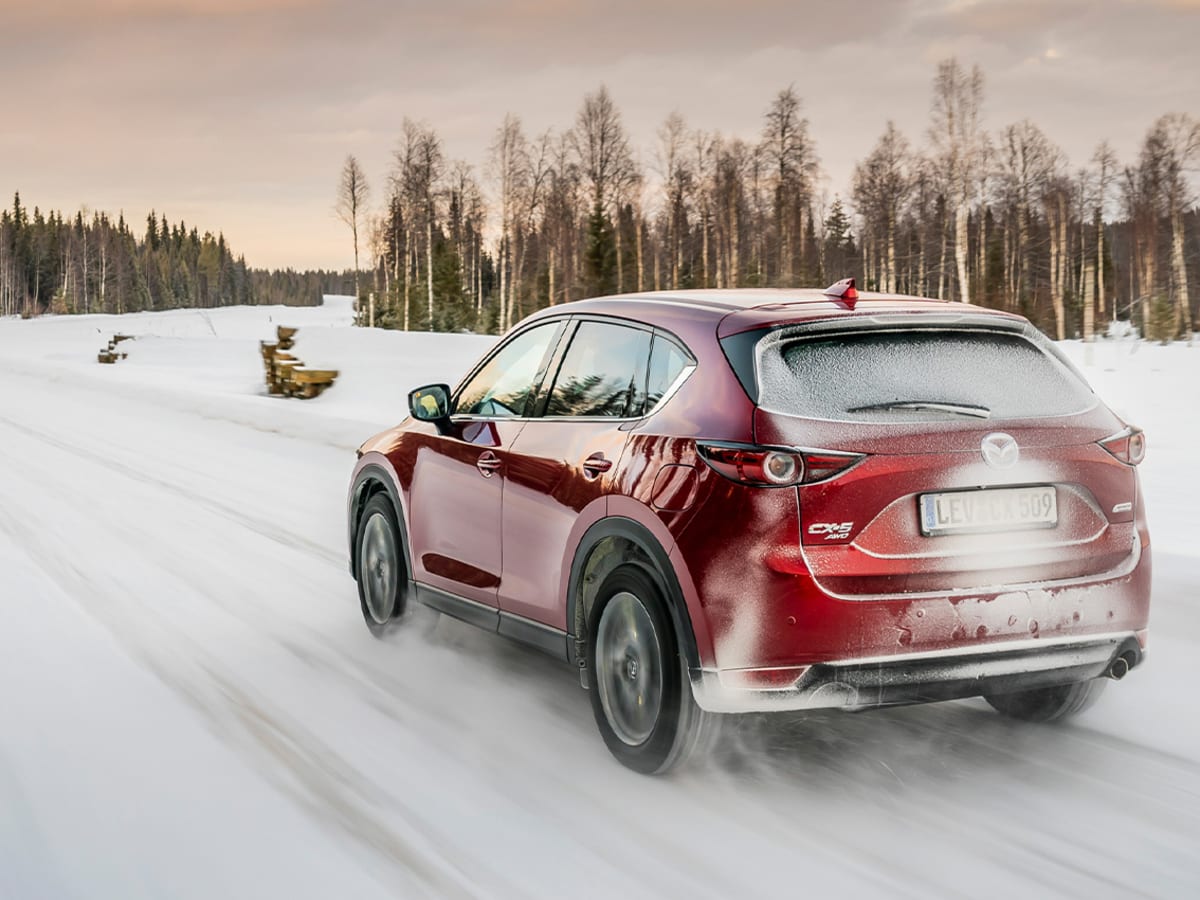 Schne Mazda Modelle 2023 Bild