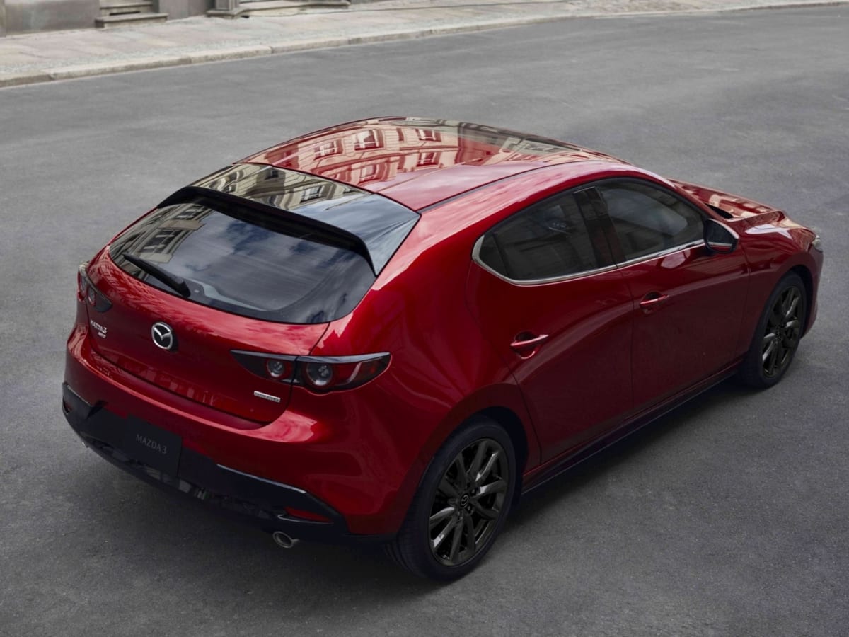 Hatchback a sedan - czym się różni sedan od hatchbacka?