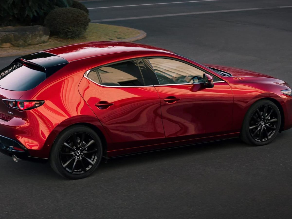 Jak działa napęd hybrydowy w samochodach?