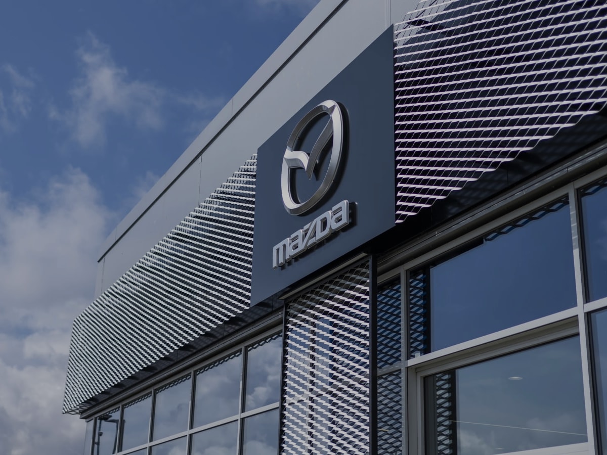 TANEX, s.r.o. Mazda | Mazda Slovensko