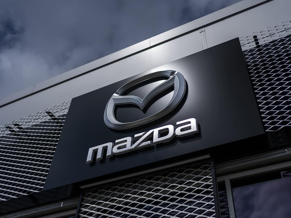 Edwards Mazda | Car Dealerships | Mazda UK