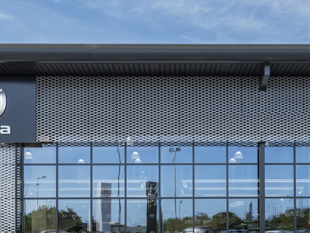 Magna Mazda | Car Dealerships | Mazda UK