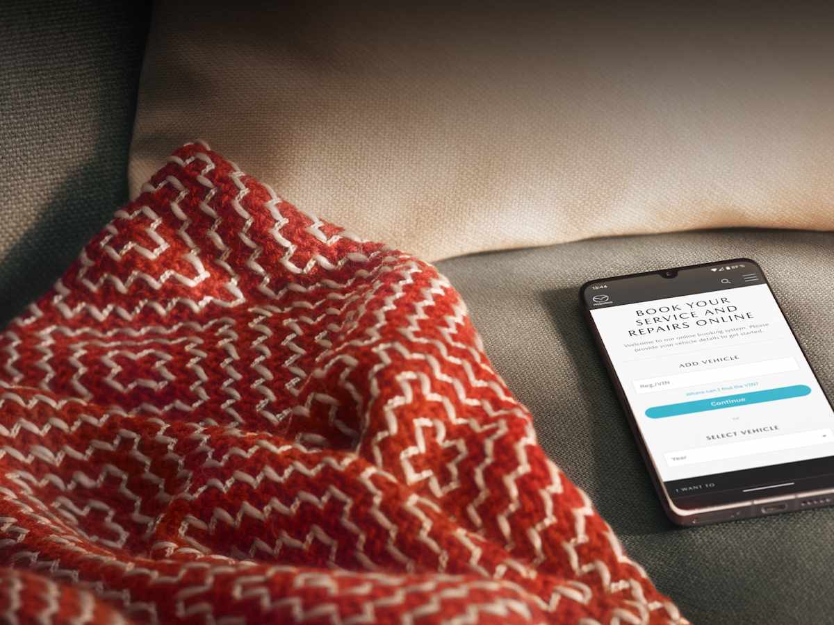 Online Service Booking