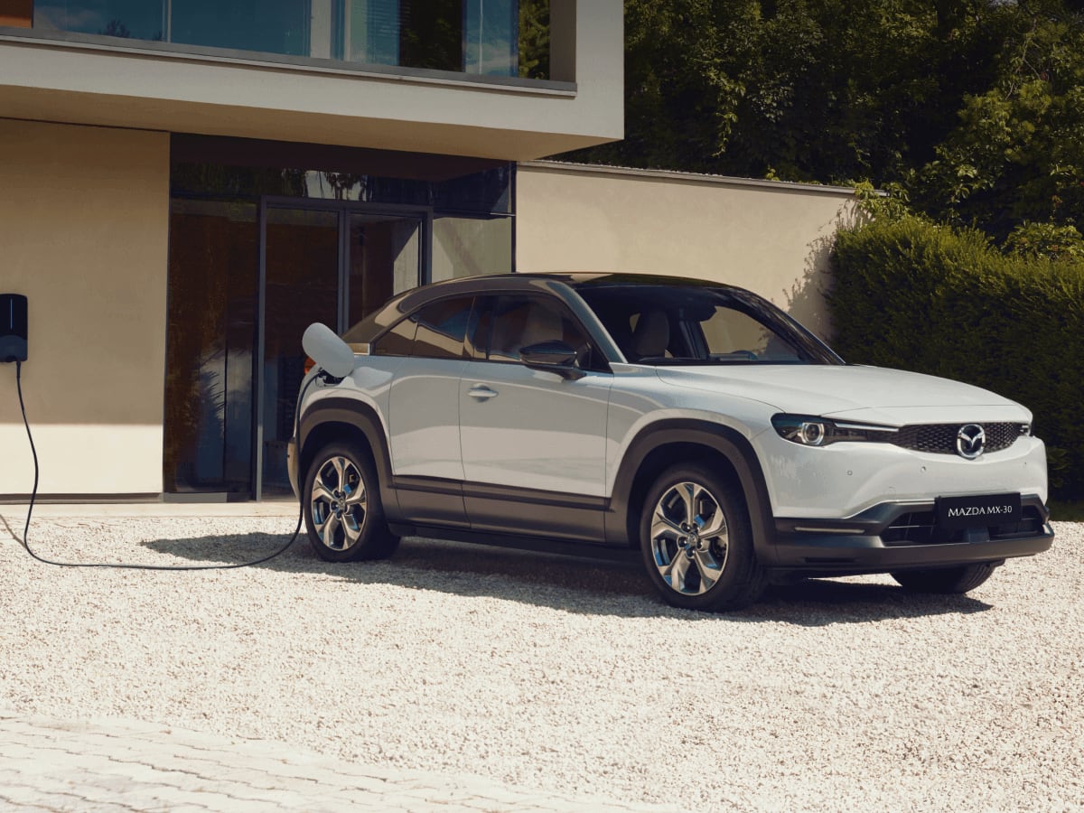 Brindley Mazda | Car Dealerships | Mazda UK