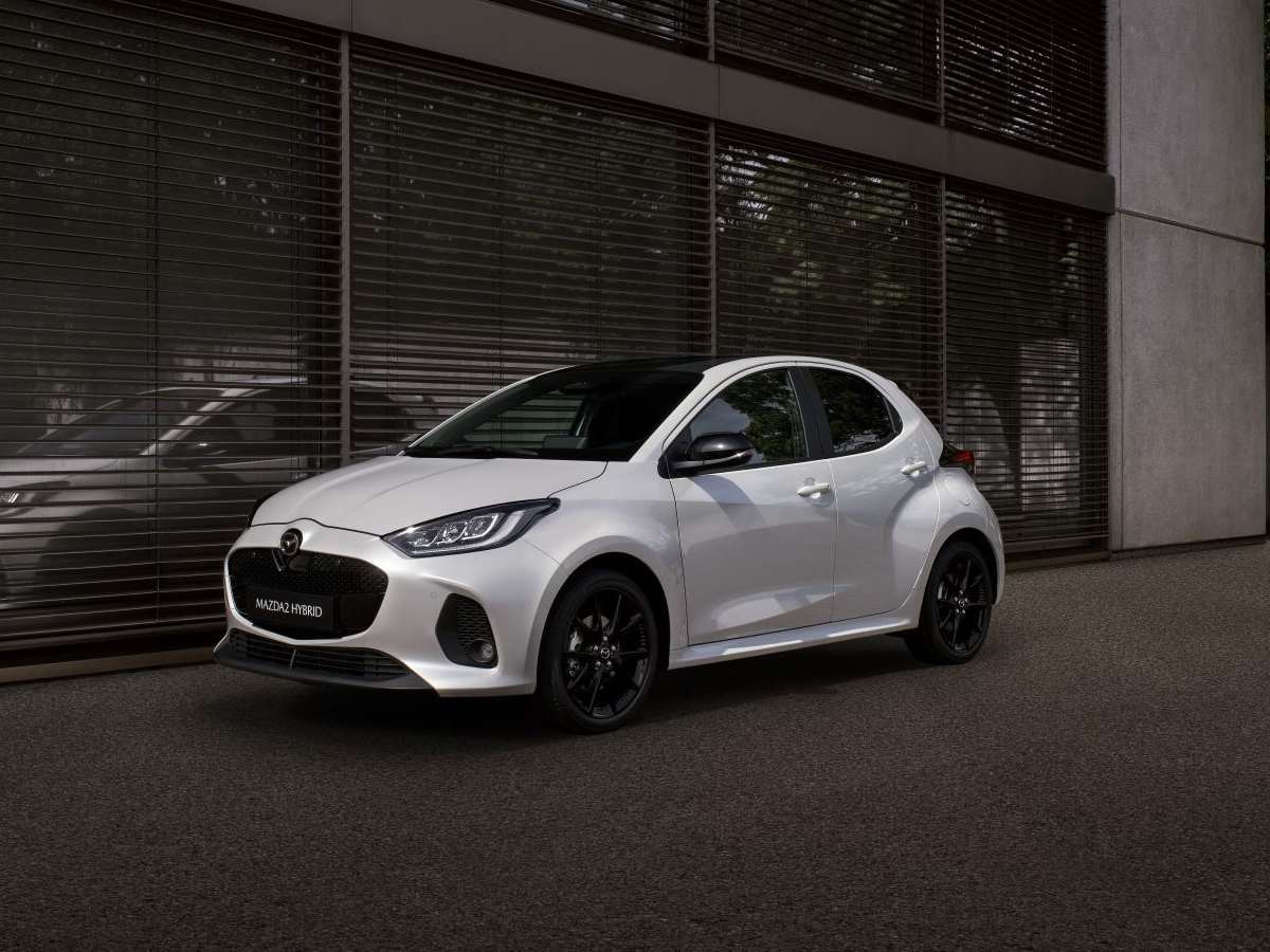 Bel Royal Mazda Jersey | Car Dealerships | Mazda UK