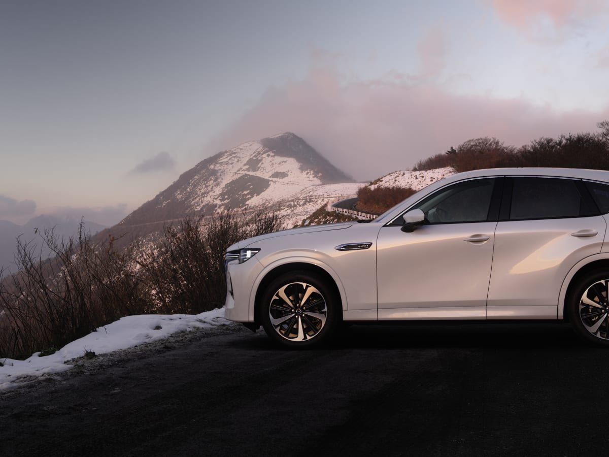 Perrys Mazda | Car Dealerships | Mazda UK