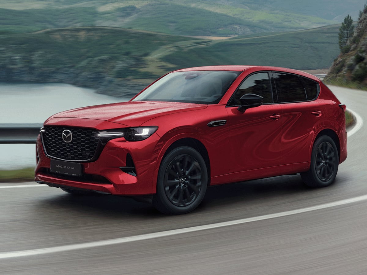 Arnold Clark Mazda | Scotland Dealerships | Mazda UK