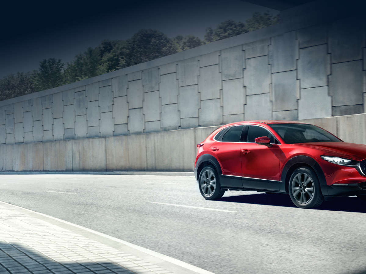 Mazda M Hybrid Technology | Mazda UK