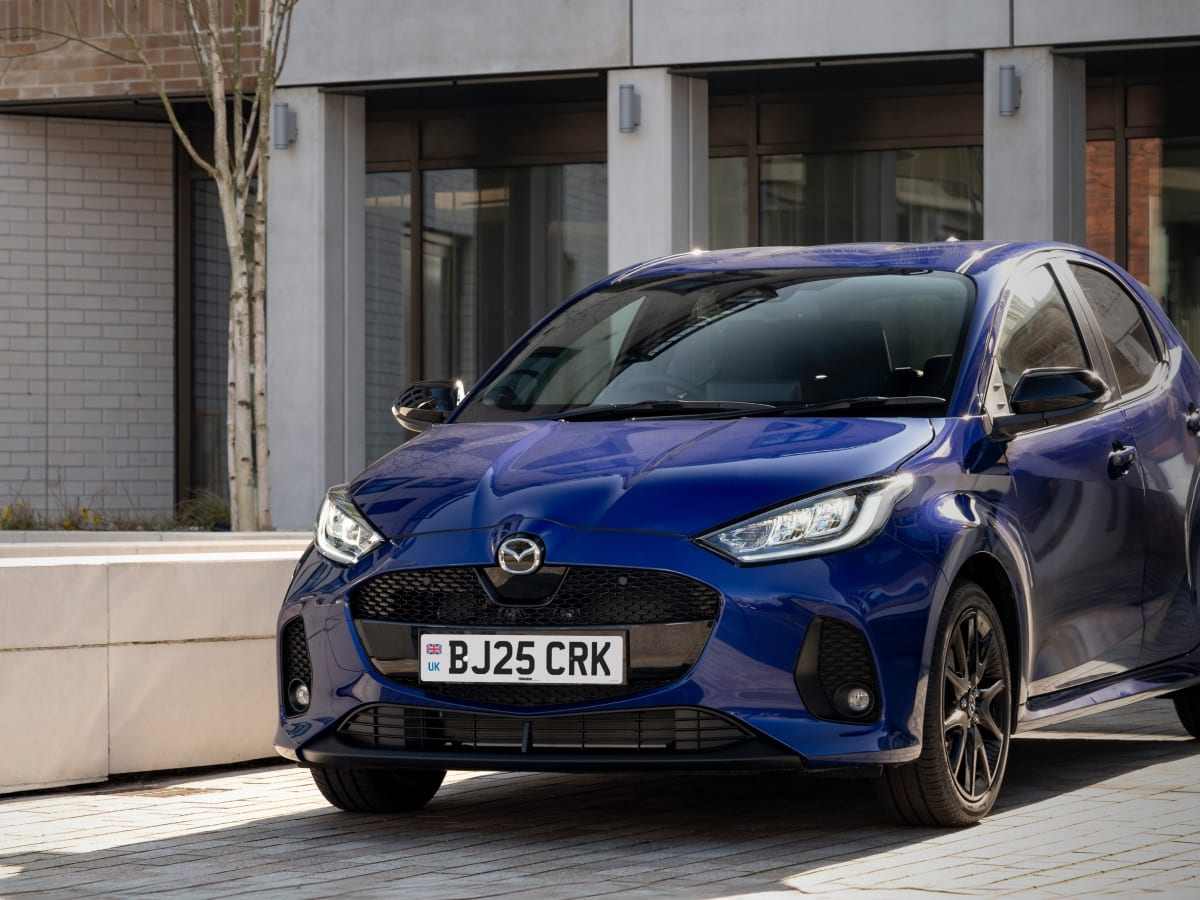 SG Petch Mazda | Car Dealerships | Mazda UK