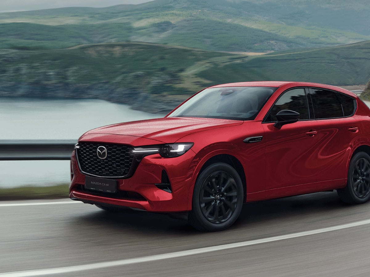 Donalds Mazda | Car Dealerships | Mazda UK