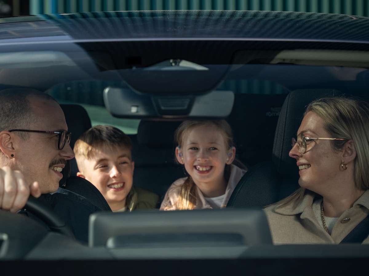 Motability Car Offers | Mazda Motability | Mazda UK