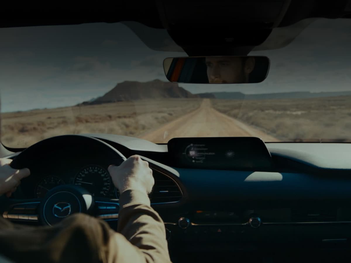 Mazda European Roadside Assistance | Mazda UK