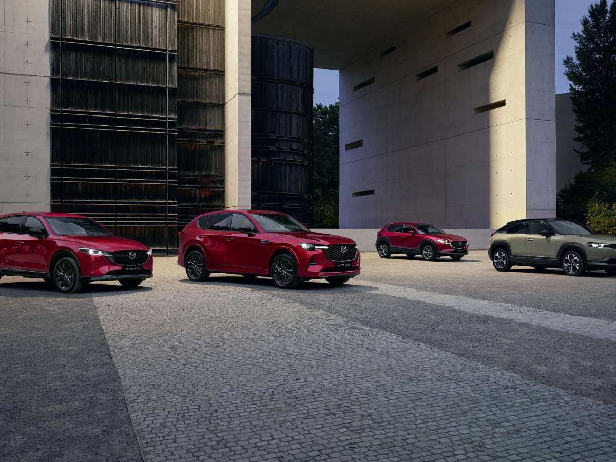 Edwards Mazda | Car Dealerships | Mazda UK
