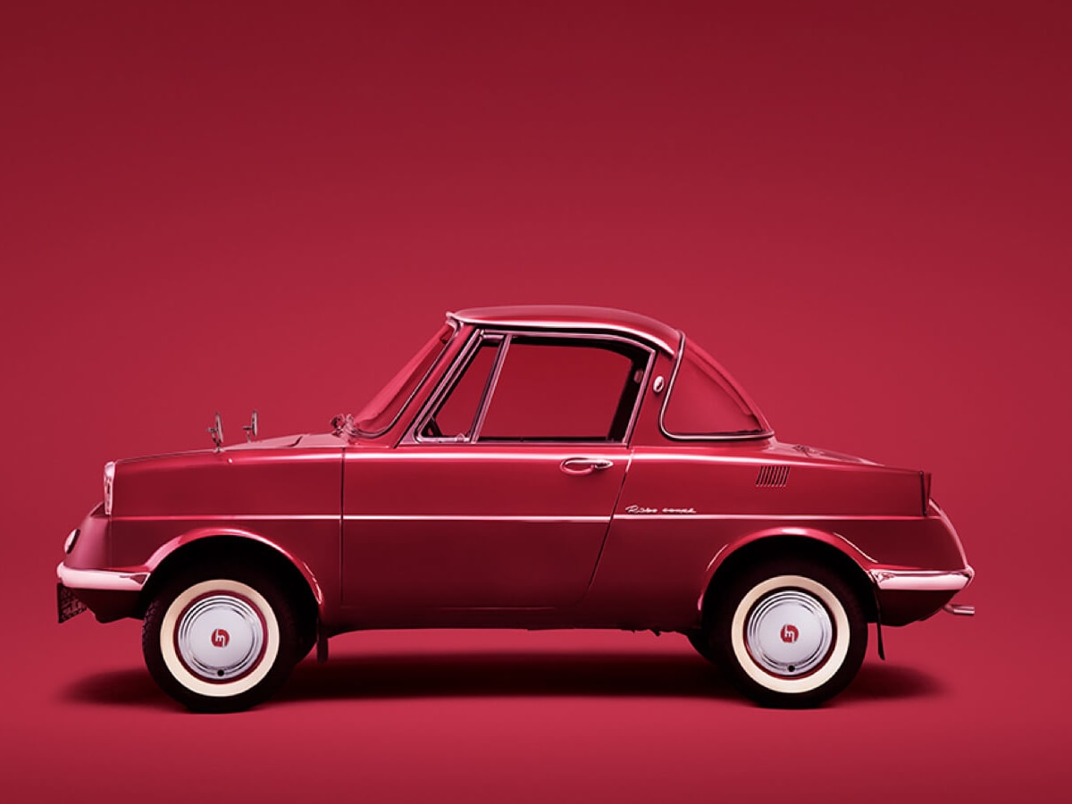 100th Anniversary of Mazda | Mazda UK