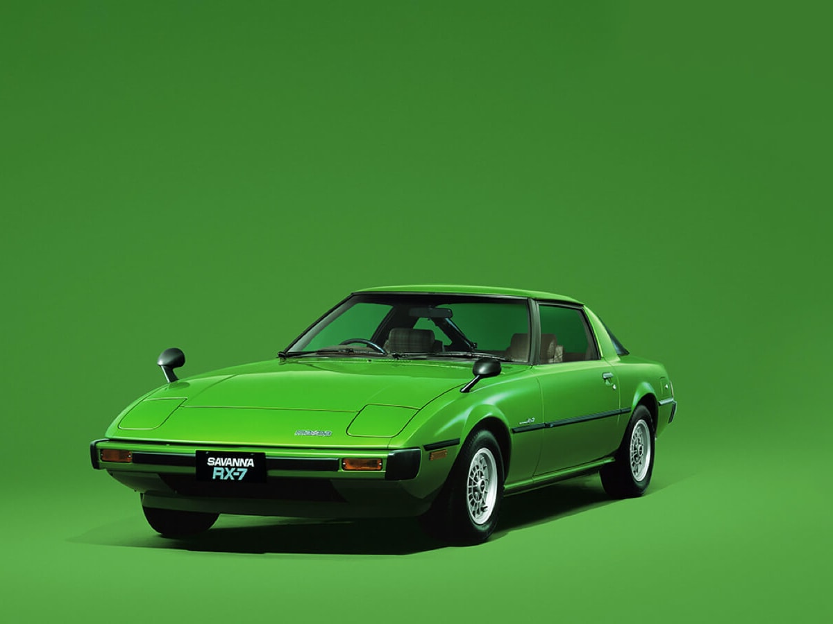 100th Anniversary of Mazda | Mazda UK