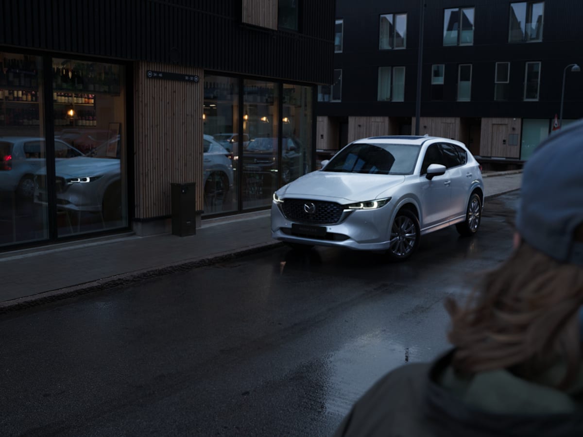 Perrys Mazda | Car Dealerships | Mazda UK