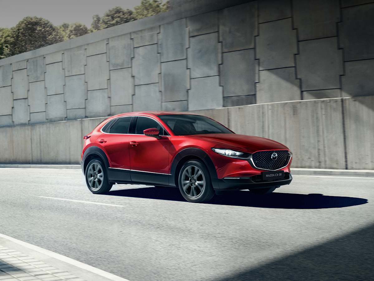 Mitchell Mazda | Car Dealerships | Mazda UK