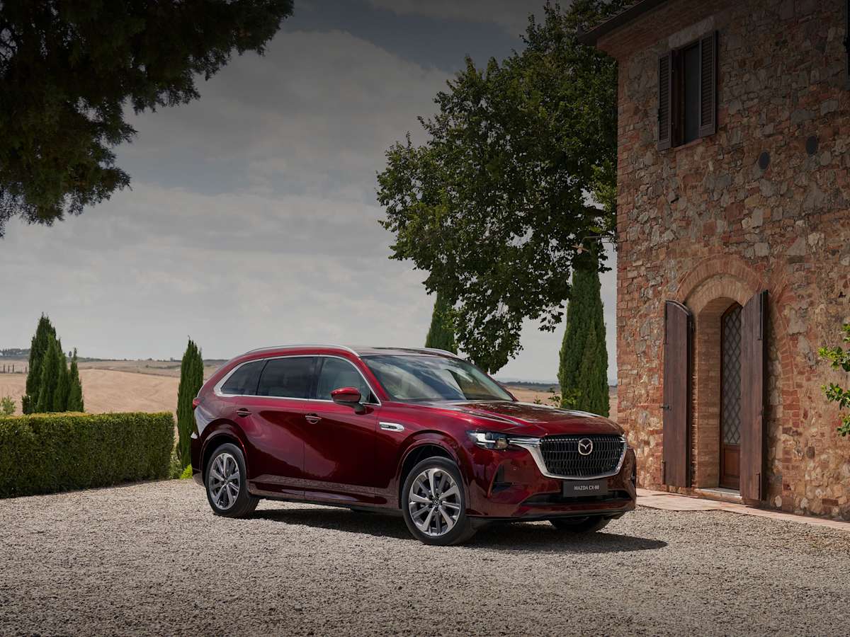 MKG3000 Mazda | New Cars | Mazda UK