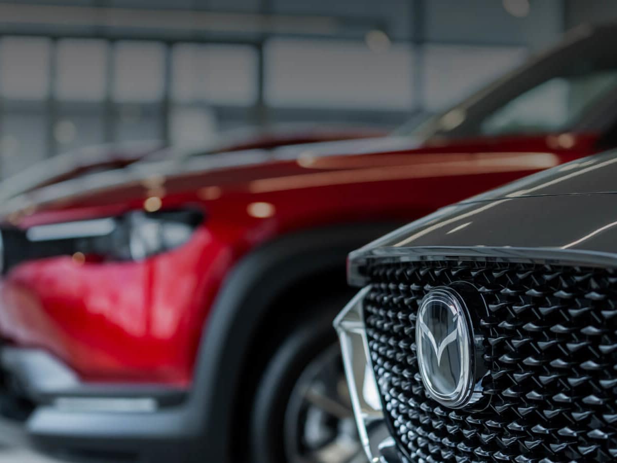 Bel Royal Mazda Jersey | Car Dealerships | Mazda UK