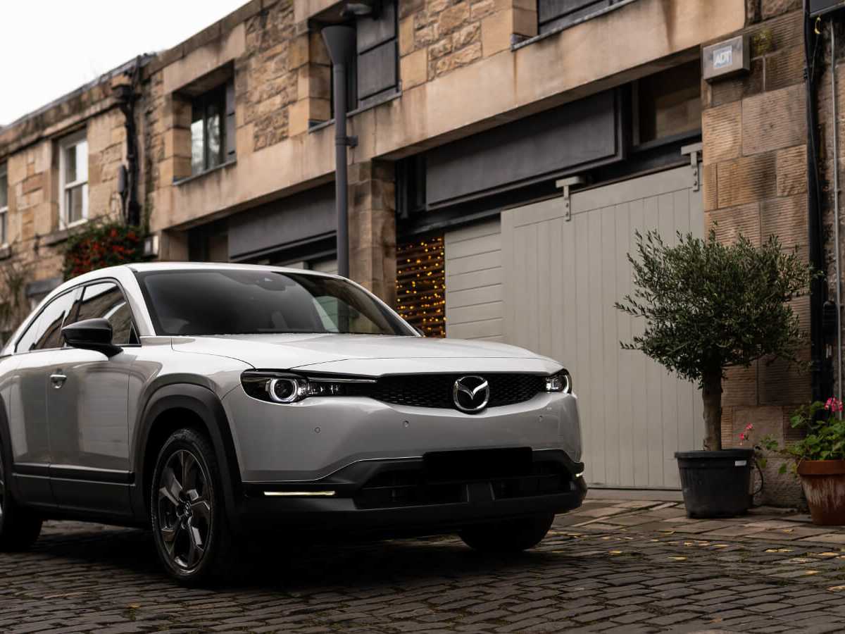 Western Mazda | Car Dealerships | Mazda UK
