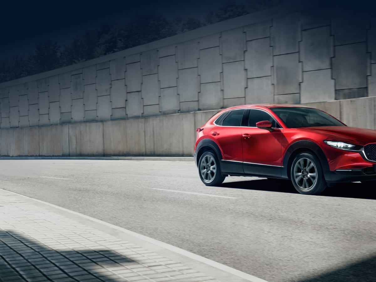 Bel Royal Mazda Jersey | Car Dealerships | Mazda UK