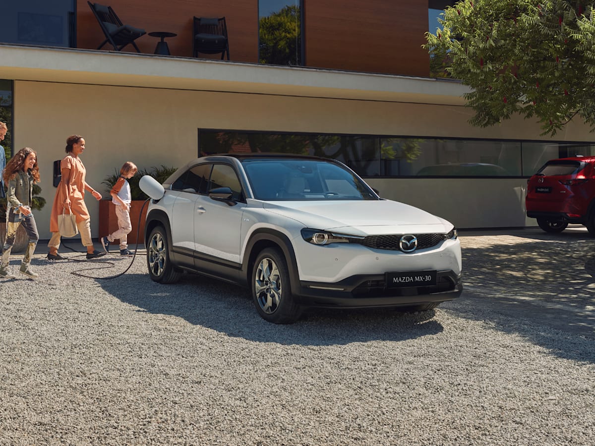 Beechwood Mazda | Car Dealerships | Mazda UK