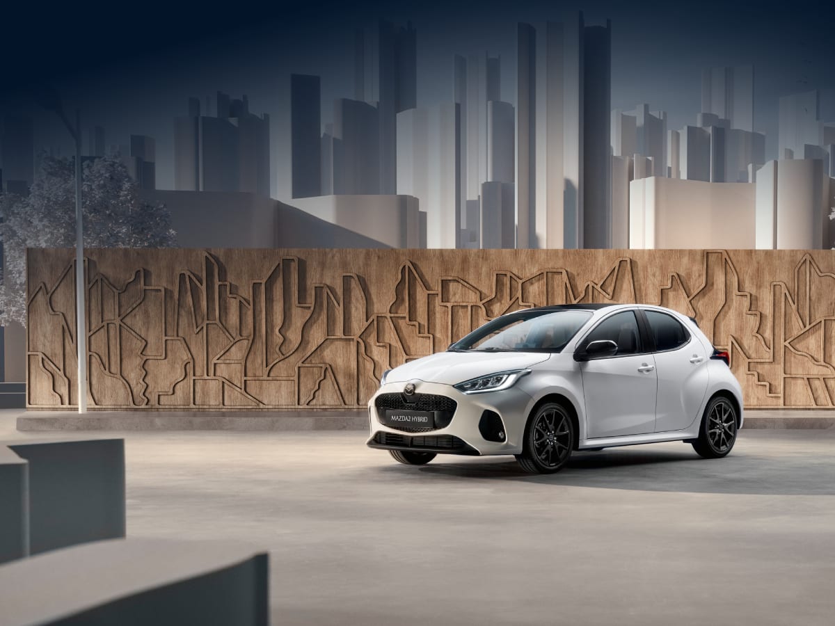 Western Mazda | Car Dealerships | Mazda UK