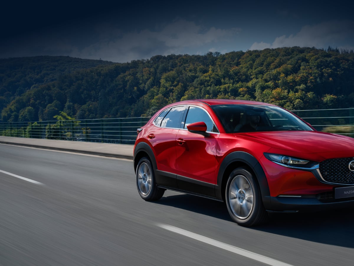 Bolton Motorpark Mazda | Car Dealerships | Mazda UK