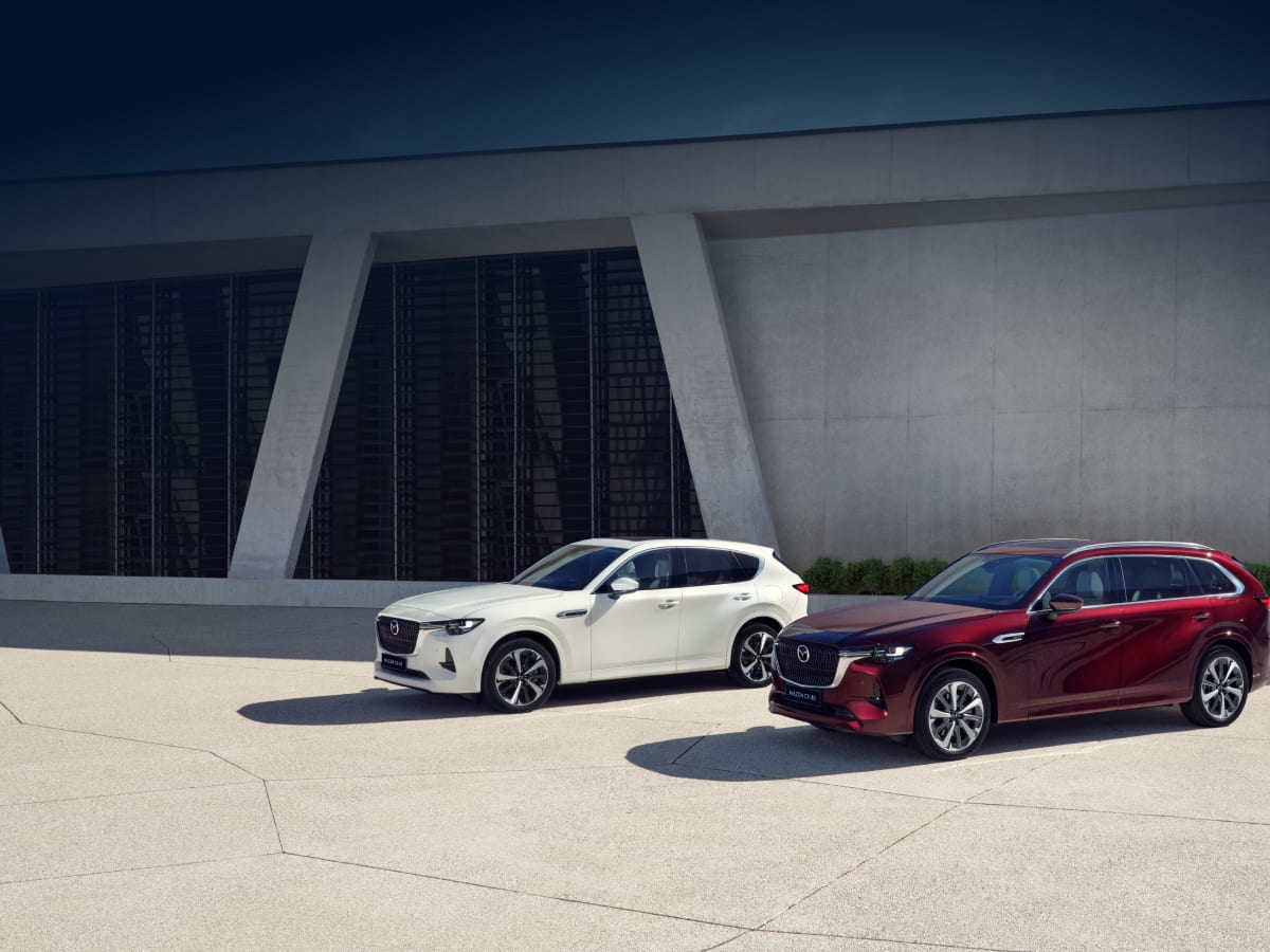 Bolton Motorpark Mazda | Car Dealerships | Mazda UK