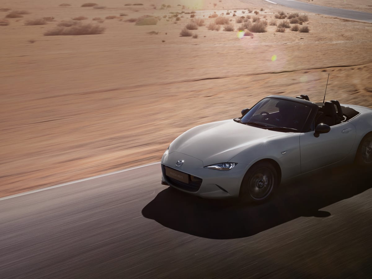 SG Petch Mazda | Car Dealerships | Mazda UK