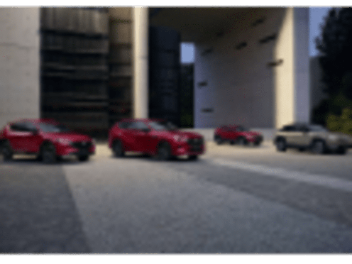 Newport Mazda | Car Dealerships | Mazda UK