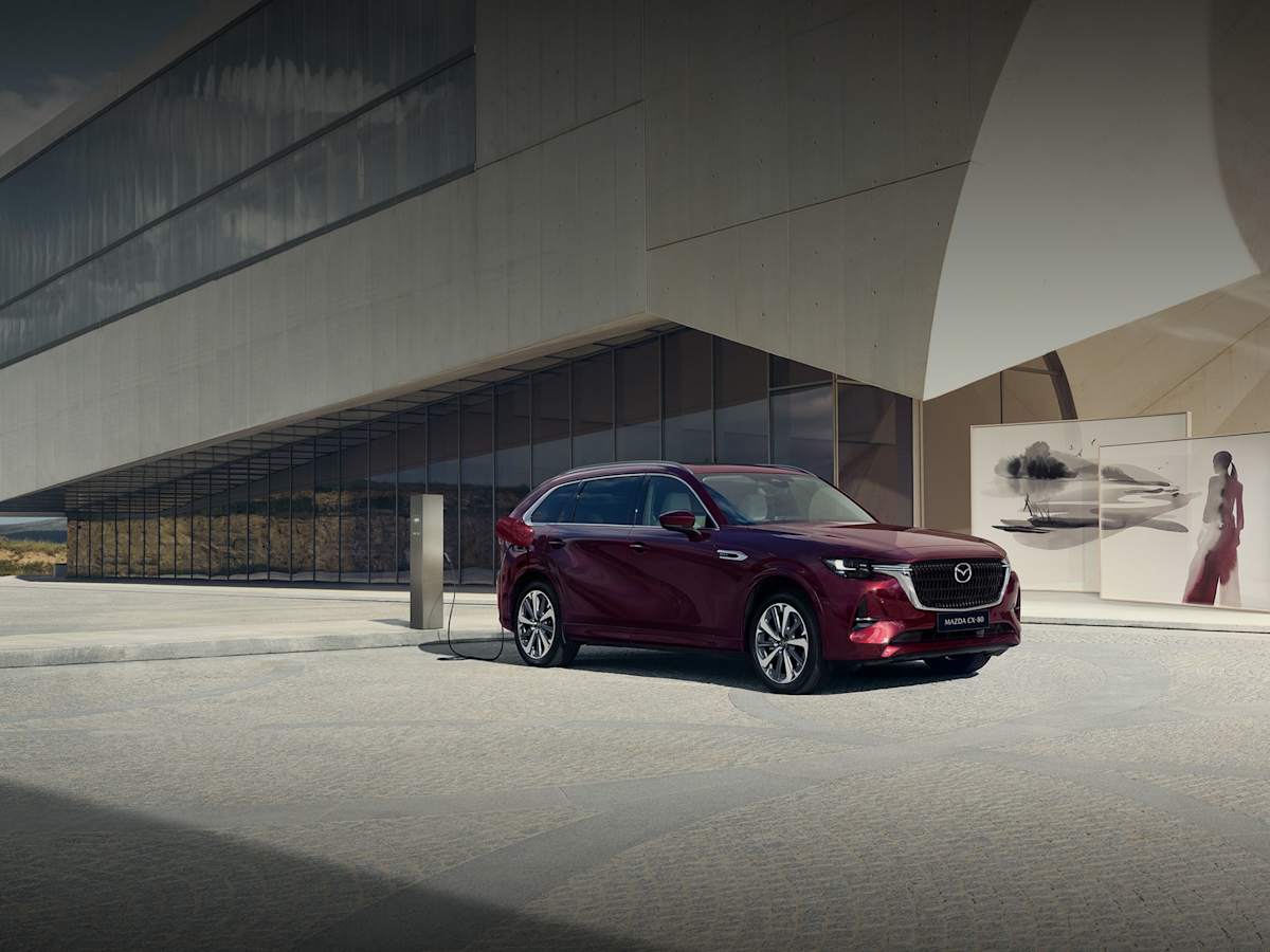 SG Petch Mazda | Car Dealerships | Mazda UK