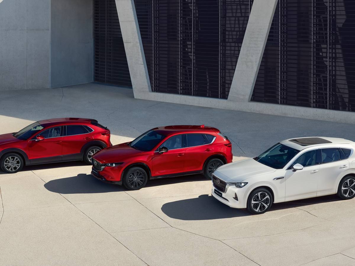 Bolton Motorpark Mazda | Car Dealerships | Mazda UK