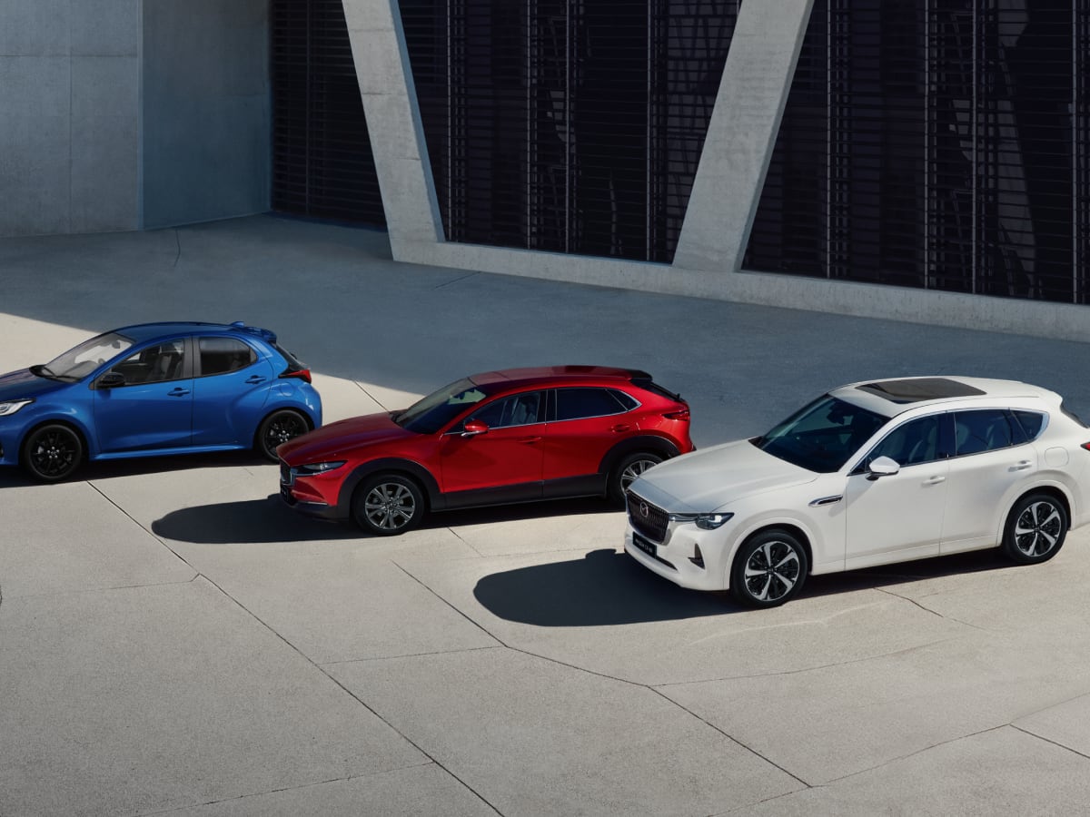 Bolton Motorpark Mazda | Car Dealerships | Mazda UK