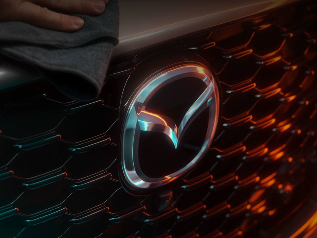 MAZDA SERVICE AND OWNERSHIP SUPPORT