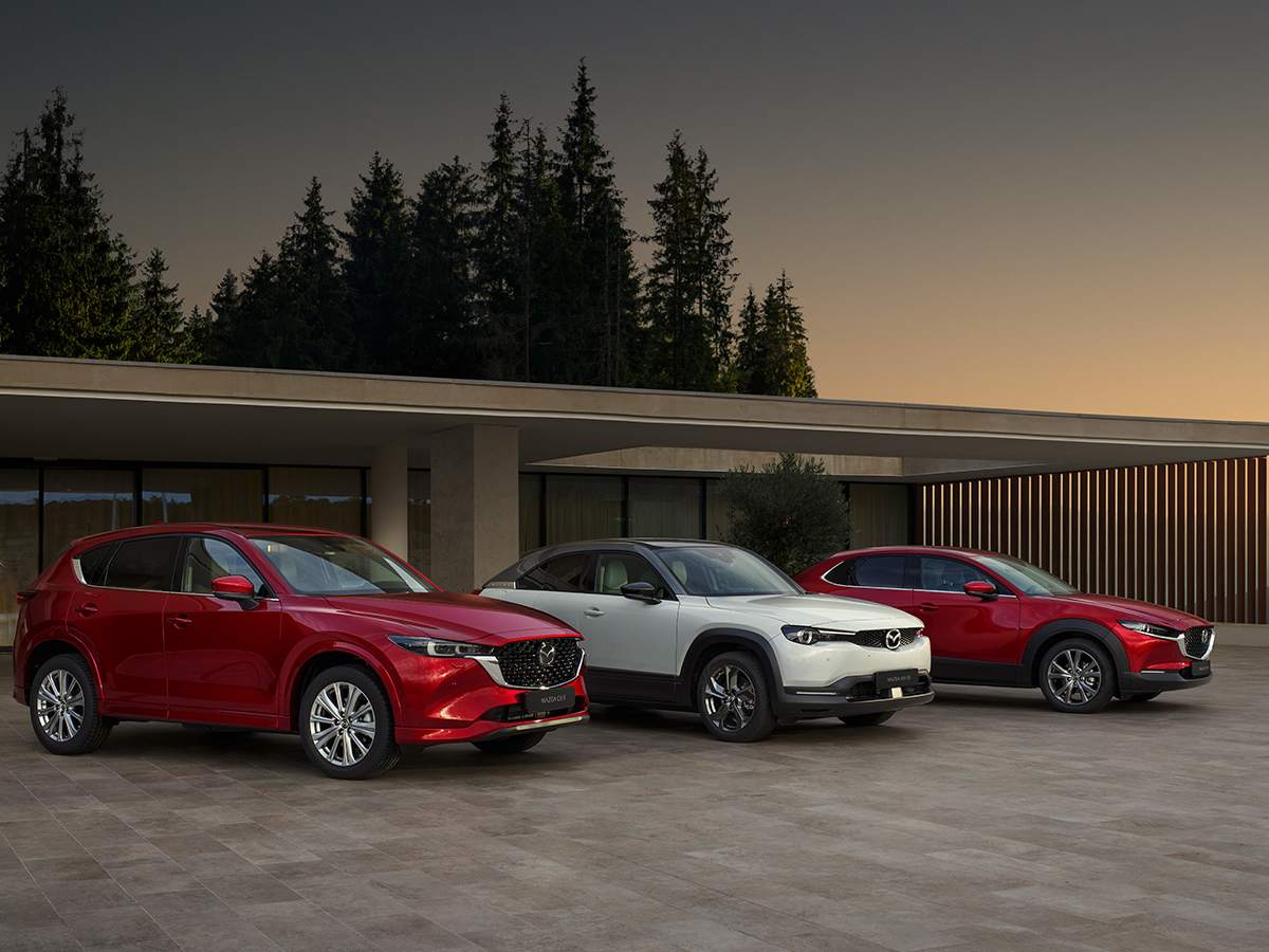 Stoneacre Mazda | Car Dealerships | Mazda UK