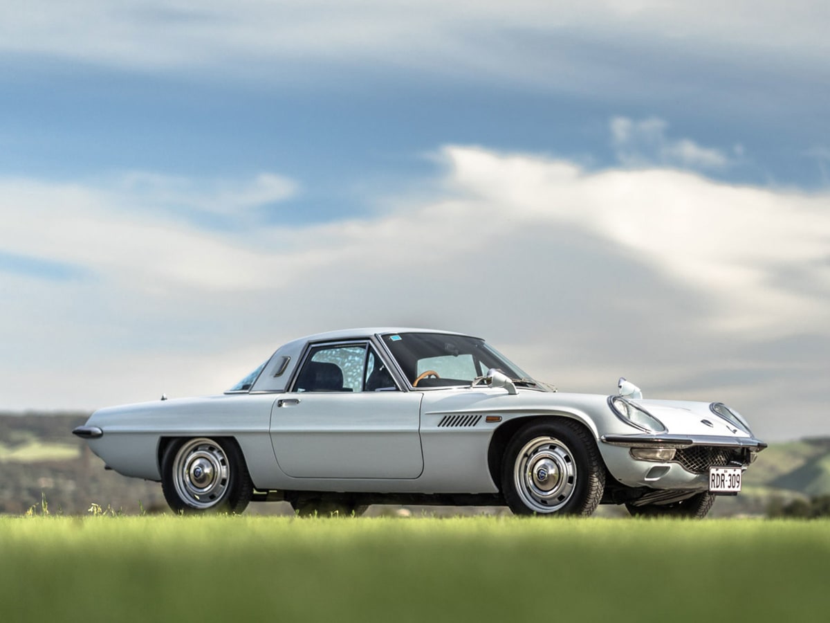 The Rare and Collectable