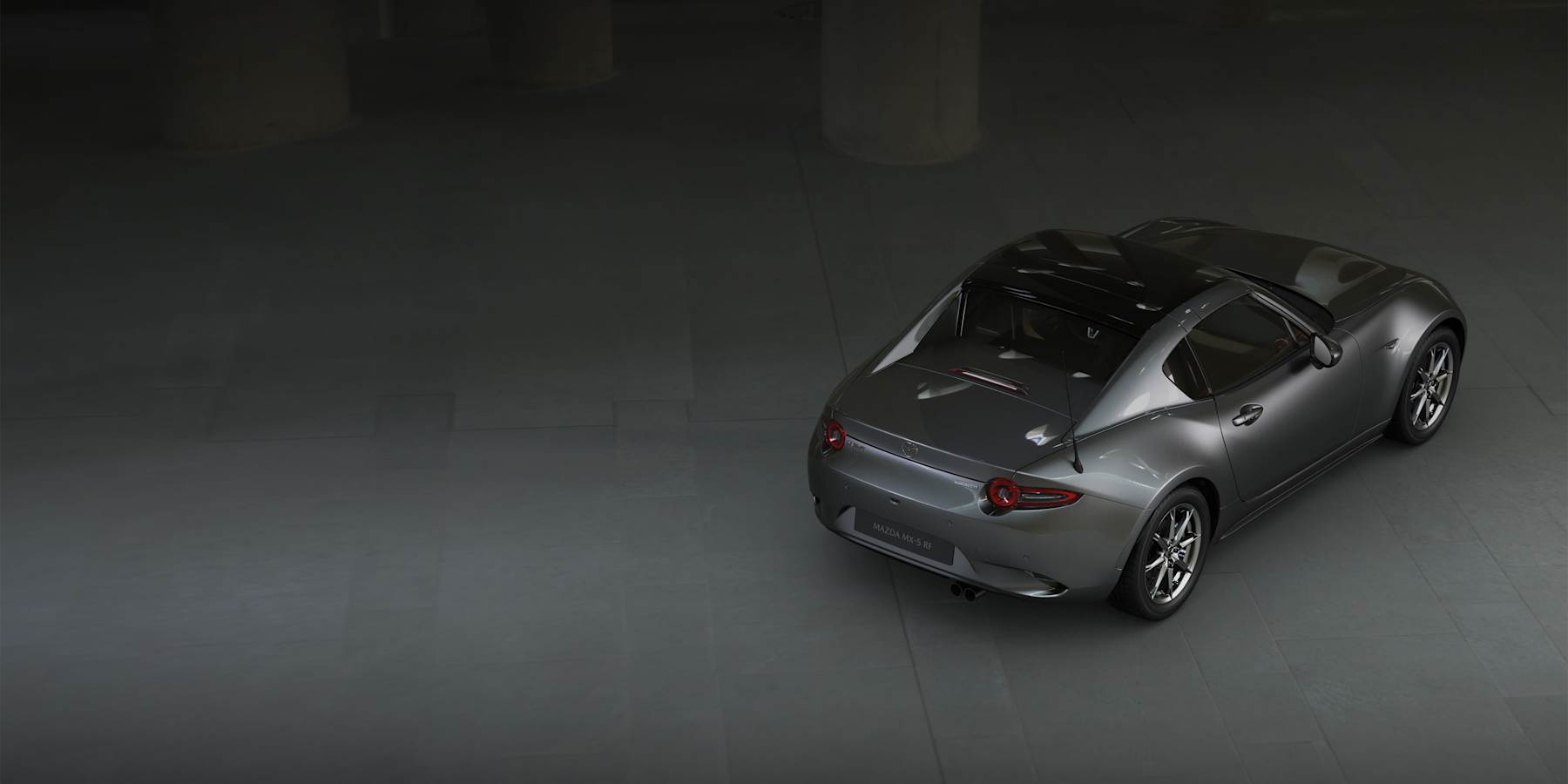 Mazda MX-5 RF Kazari