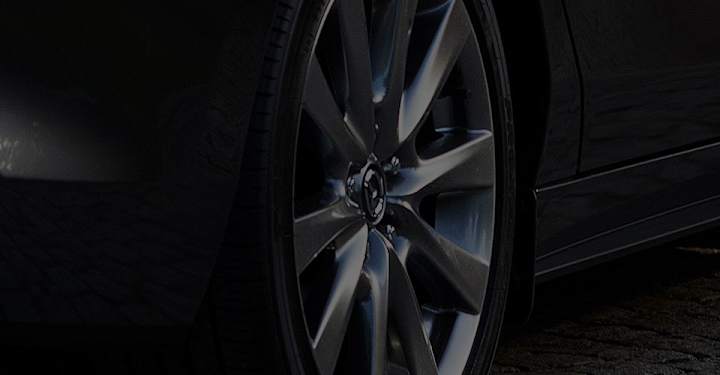 Mazda Tyre Labels | Mazda UK