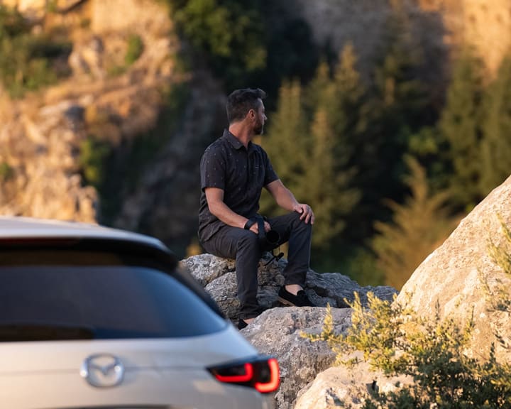 #MazdaDiscovers – příběhy o Mazdě