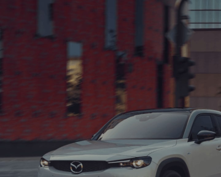 Motability Car Offers | Mazda Motability | Mazda UK