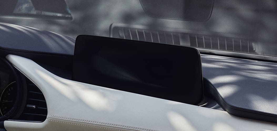 MAZDA3 2024 – FÜR FAHRER GEMACHT