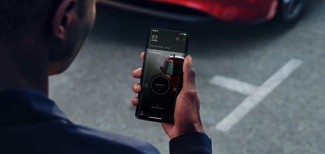 MAZDA3 2024 – FÜR FAHRER GEMACHT