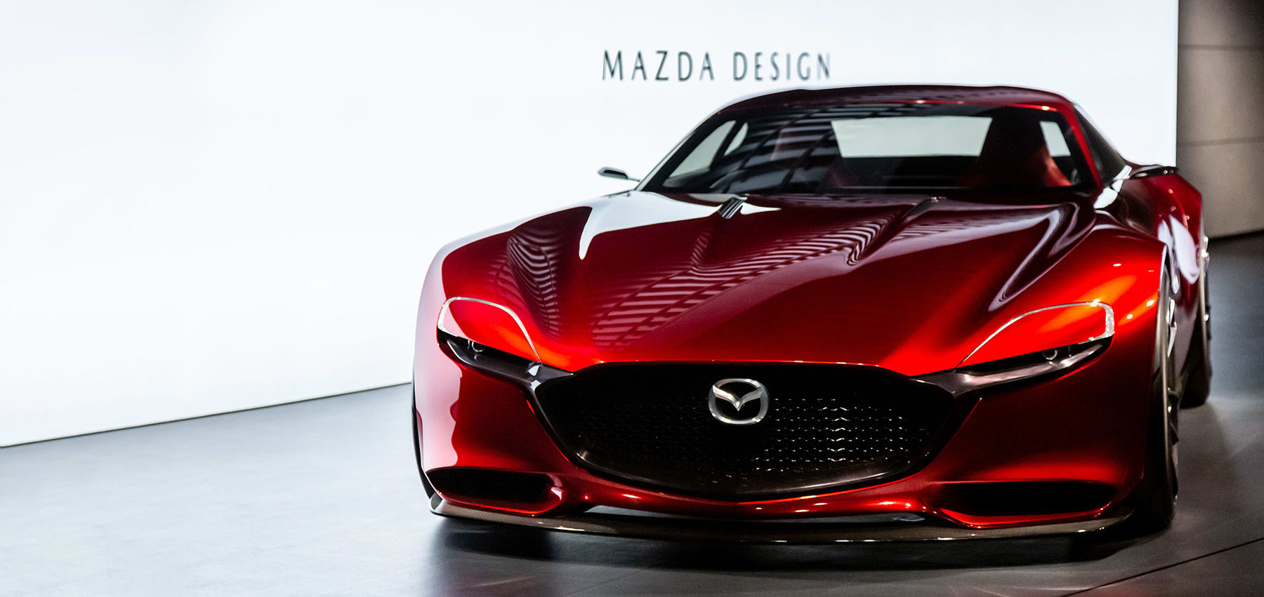 Mazda-Museum
