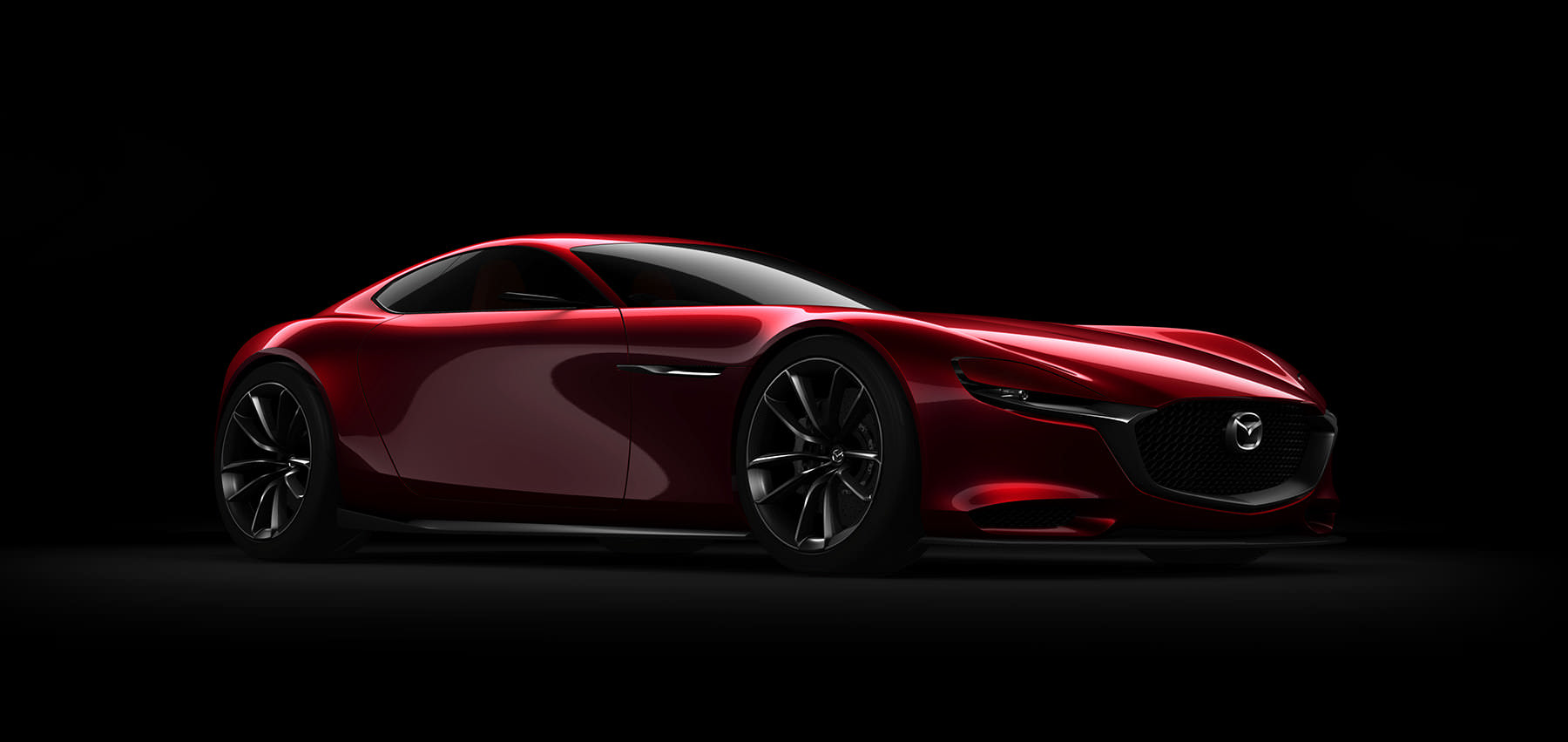 Jetzt bewerben: Werden Sie Teil der Mazda Familie